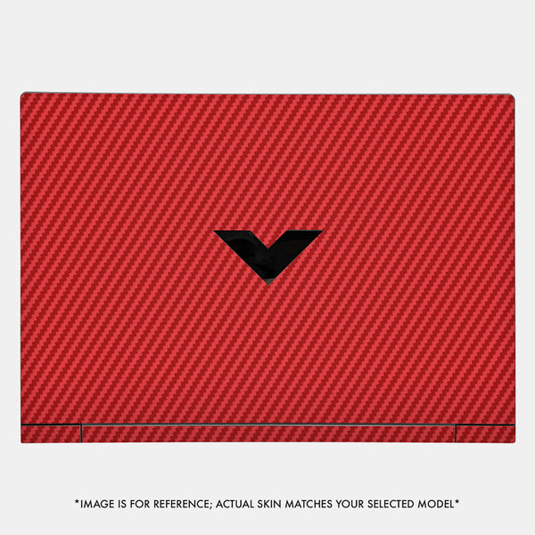 HP Victus Gaming 15 FA0082AX Skins, Wraps & Covers » Capes