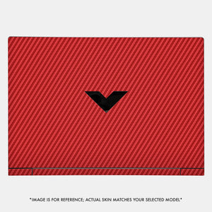 HP Victus Gaming 15 FA0070TX Skins, Wraps & Covers » Capes