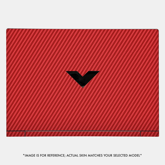 HP Victus Gaming 15 FA0070TX Skins, Wraps & Covers » Capes