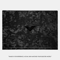 HP Victus Gaming 15 FA0070TX Skins, Wraps & Covers » Capes