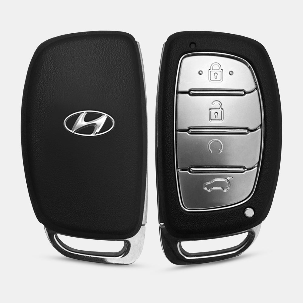 Hyundai Key Skins & Wraps » Capes