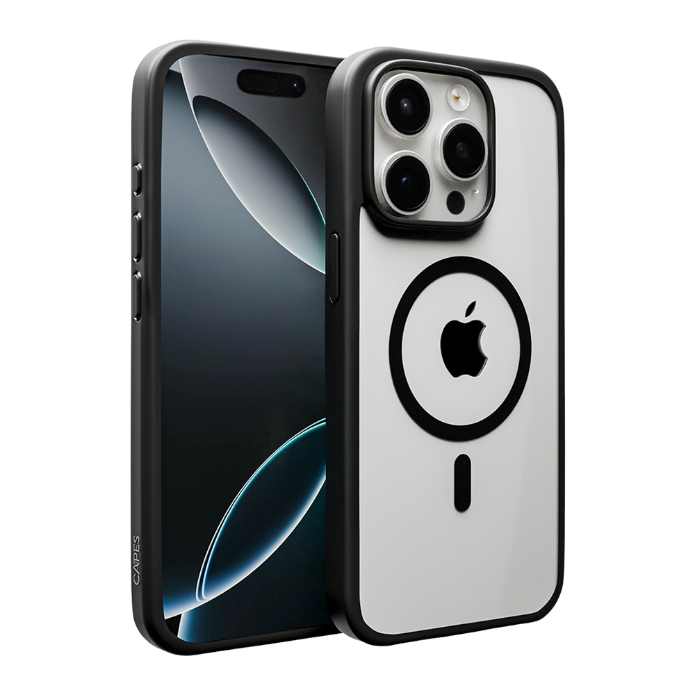 Best iPhone MagSafe Cases in India by Capes