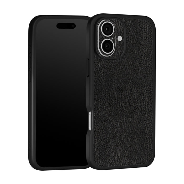 Buy iPhone 16 Transparent MagSafe Case | Impact Armour – 10-Foot Drop ...