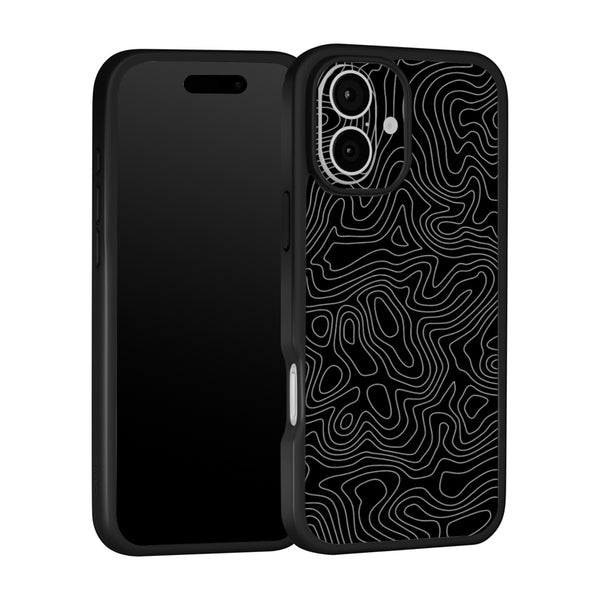 Buy iPhone 16 Transparent MagSafe Case | Impact Armour – 10-Foot Drop ...