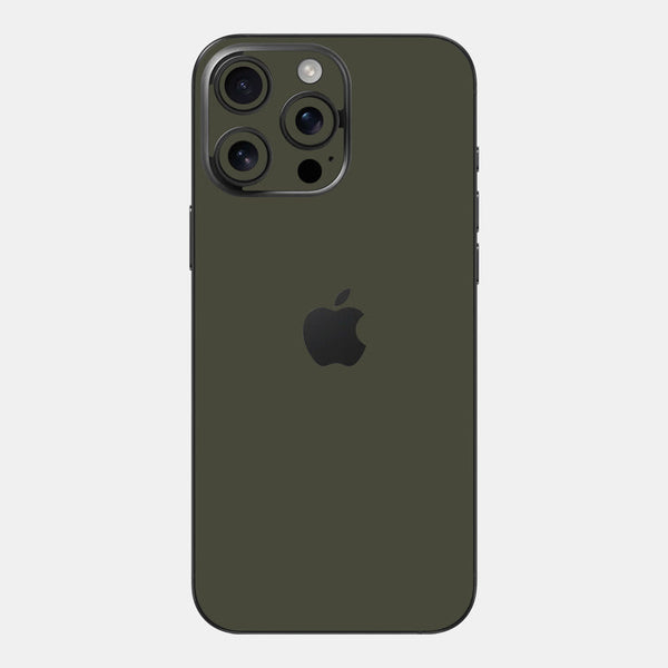iPhone 16 Pro Skins, Wraps & Covers » Capes