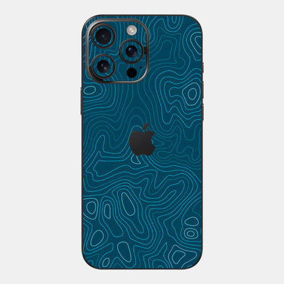 iPhone 16 Pro Skins, Wraps & Covers » Capes