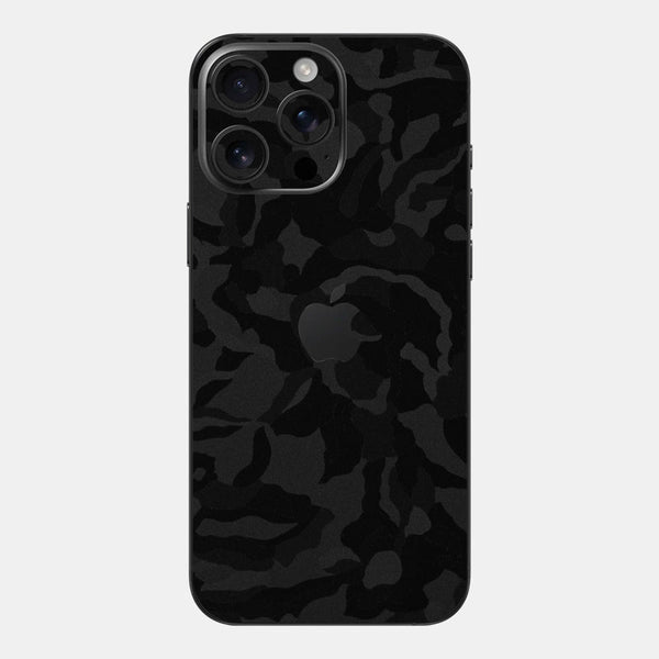 iPhone 16 Pro Skins, Wraps & Covers » Capes