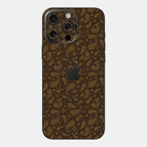 iPhone 16 Pro Skins, Wraps & Covers » Capes