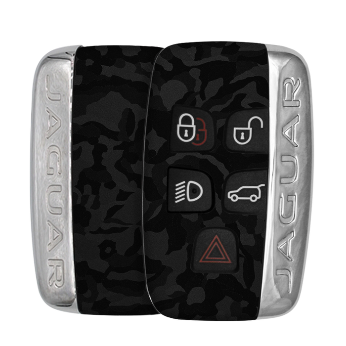 Jaguar F-Pace Skins, Wraps & Covers » Capes