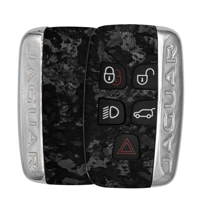 Jaguar F-Pace Skins, Wraps & Covers » Capes