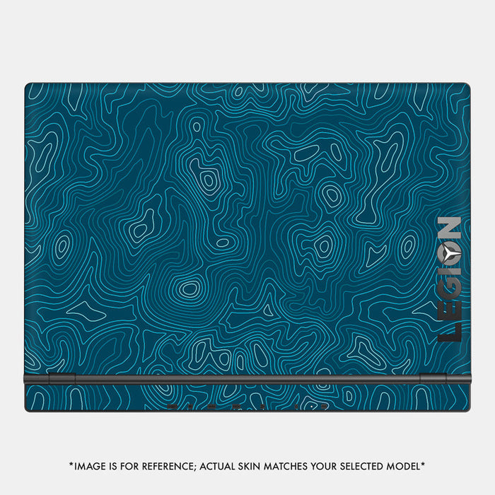 Lenovo Legion 5 15ARH05 15IMH05 Skins, Wraps & Covers » Capes