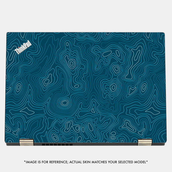 Lenovo ThinkPad 14 X1 Carbon Gen 6 Skins, Wraps & Covers » Capes