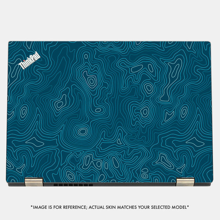 Lenovo Thinkpad X1 Carbon Skins, Wraps & Covers » Capes