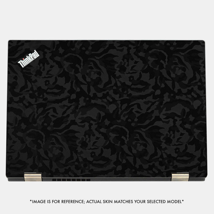 Lenovo ThinkPad 14 X1 Carbon Gen 1 Skins, Wraps & Covers » Capes