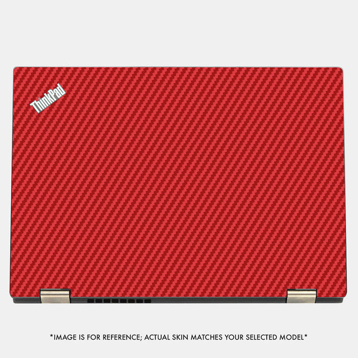 Lenovo ThinkPad 14 X1 Carbon Gen 6 Skins, Wraps & Covers » Capes
