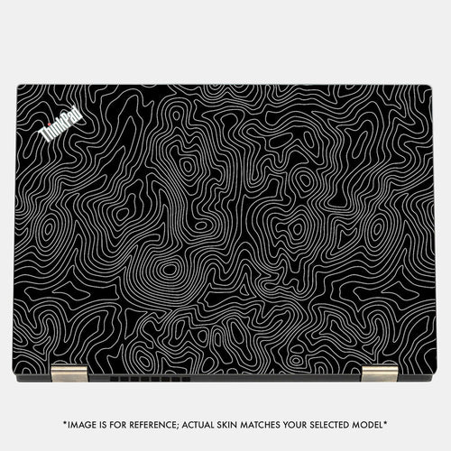 Lenovo ThinkPad 14 X1 Carbon Gen 6 Skins, Wraps & Covers » Capes