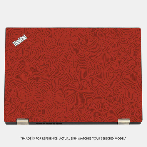 Lenovo ThinkPad 14 X1 Carbon Gen 6 Skins, Wraps & Covers » Capes