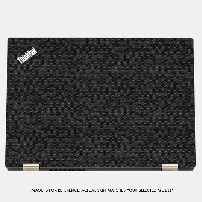 Lenovo ThinkPad 14 X1 Carbon Gen 6 Skins, Wraps & Covers » Capes