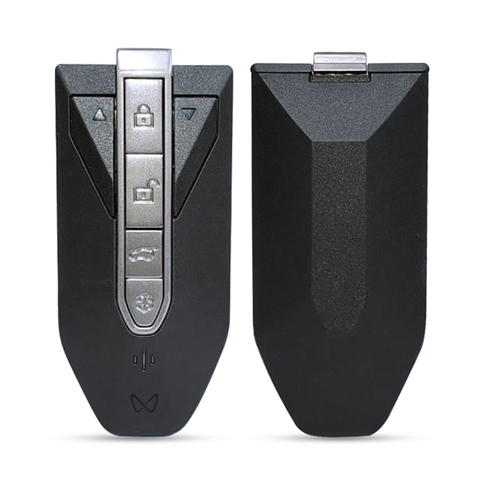 Mahindra Key Skins & Wraps » Capes