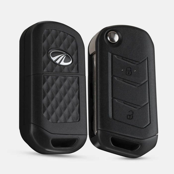 Mahindra Key Skins & Wraps » Capes