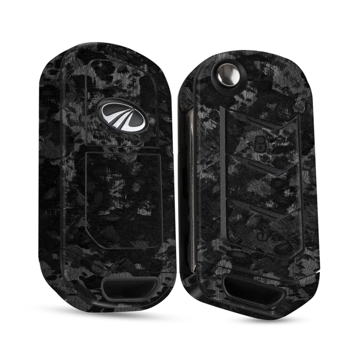 Walnut Skins for Car Keys