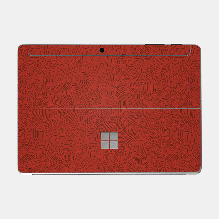 Microsoft Surface Go 2 2020 Skins, Wraps & Covers » Capes
