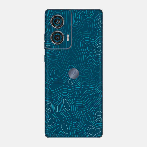 Motorola Edge 50 Fusion 5G Skins, Wraps & Covers » Capes