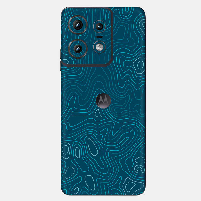 Motorola Edge 50 Pro 5G Skins, Wraps & Covers » Capes