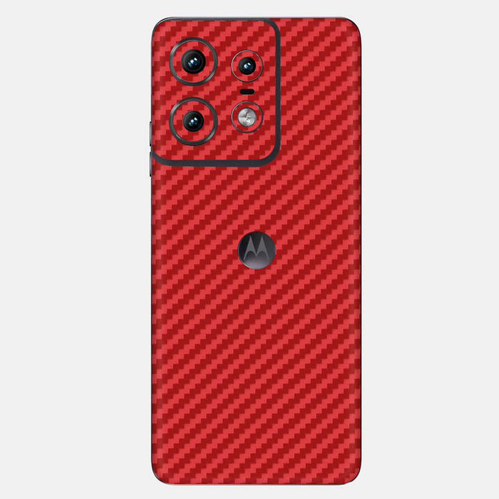 Motorola Edge 50 Pro 5G Skins, Wraps & Covers » Capes