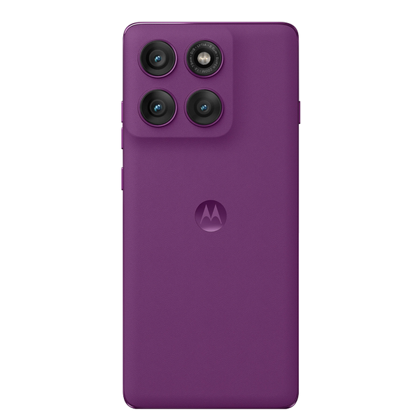 Motorola Edge 60 Pro 5G Skins, Wraps & Covers » Capes
