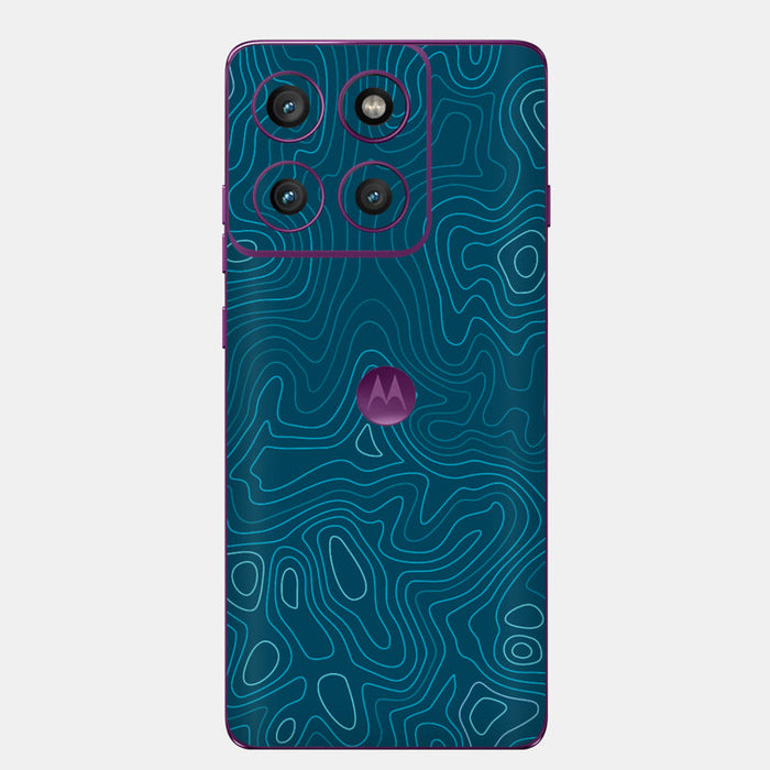 Motorola Edge 60 Pro 5G Skins, Wraps & Covers » Capes