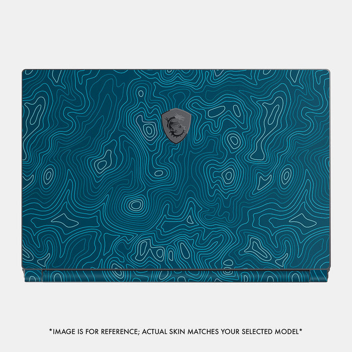 Msi Modern 15 A10M Skins, Wraps & Covers » Capes