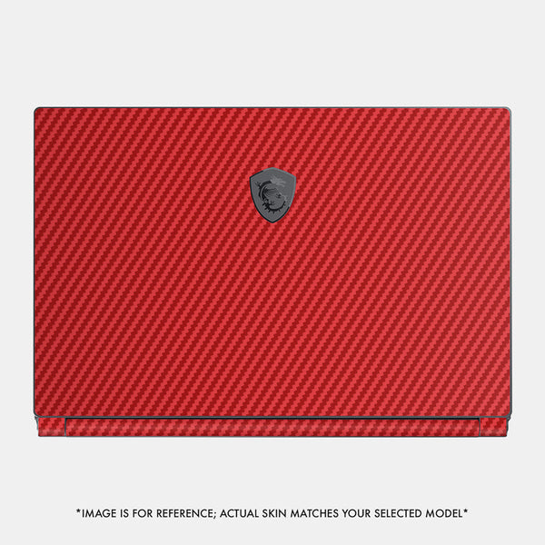 Msi Modern 15 A10M Skins, Wraps & Covers » Capes