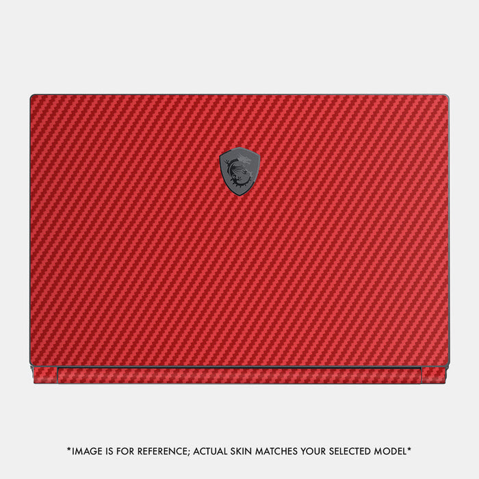 Msi Modern 15 A10M Skins, Wraps & Covers » Capes