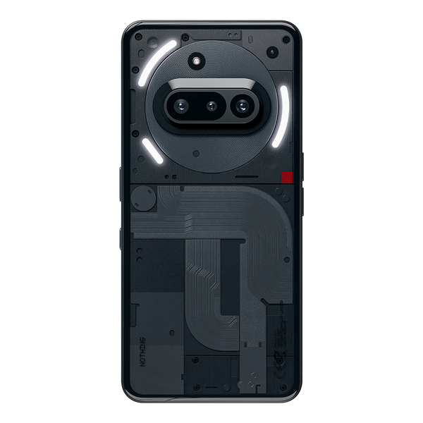 Nothing Phone 3A Skins, Wraps & Covers » Capes