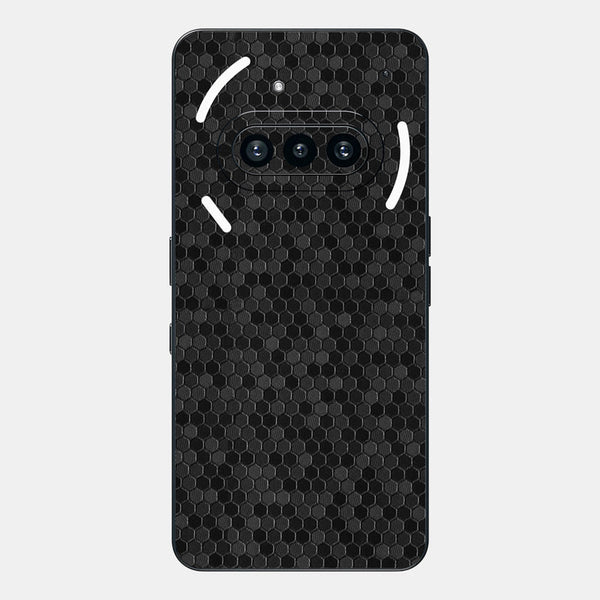 Nothing Phone 3A Skins, Wraps & Covers » Capes