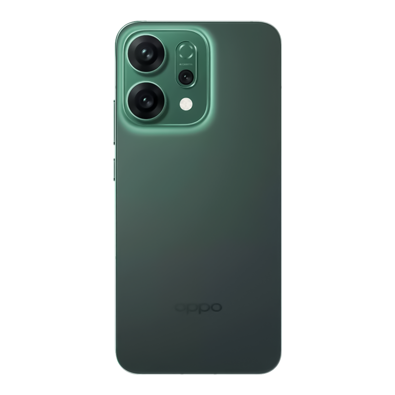 Oppo Reno 14 5G Skins, Wraps & Covers » Capes