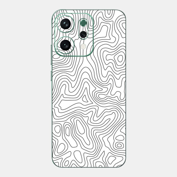 Oppo Reno 14 5G Skins, Wraps & Covers » Capes