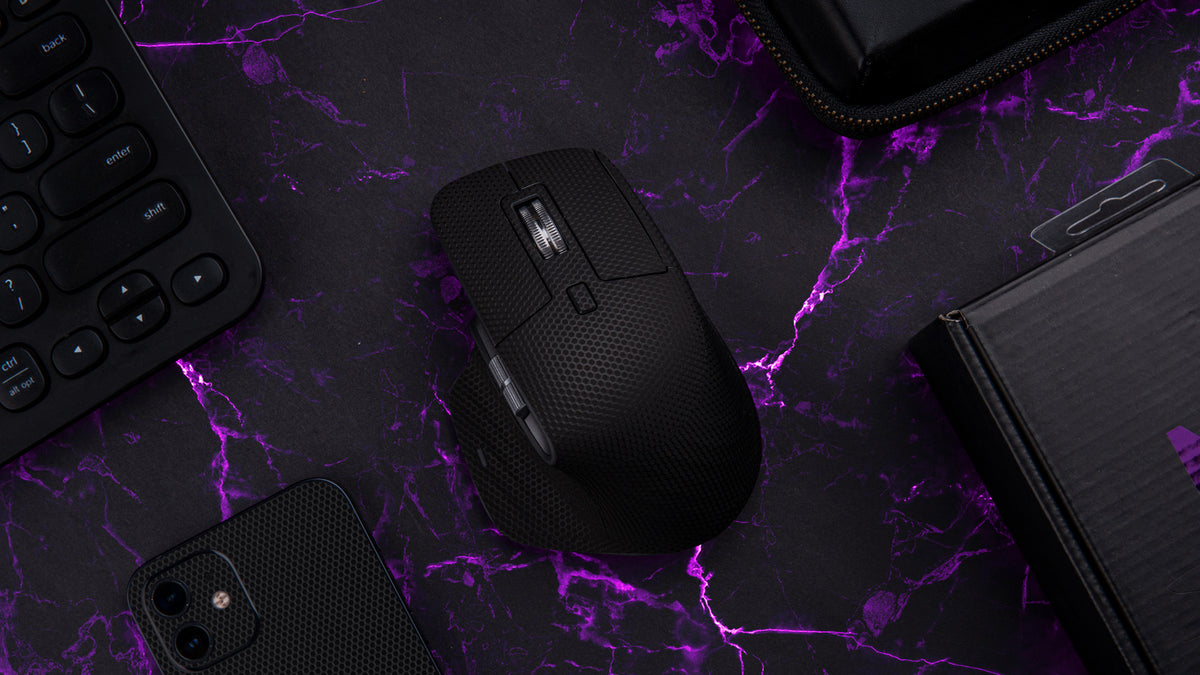 Logitech Skins & Wraps » Capes