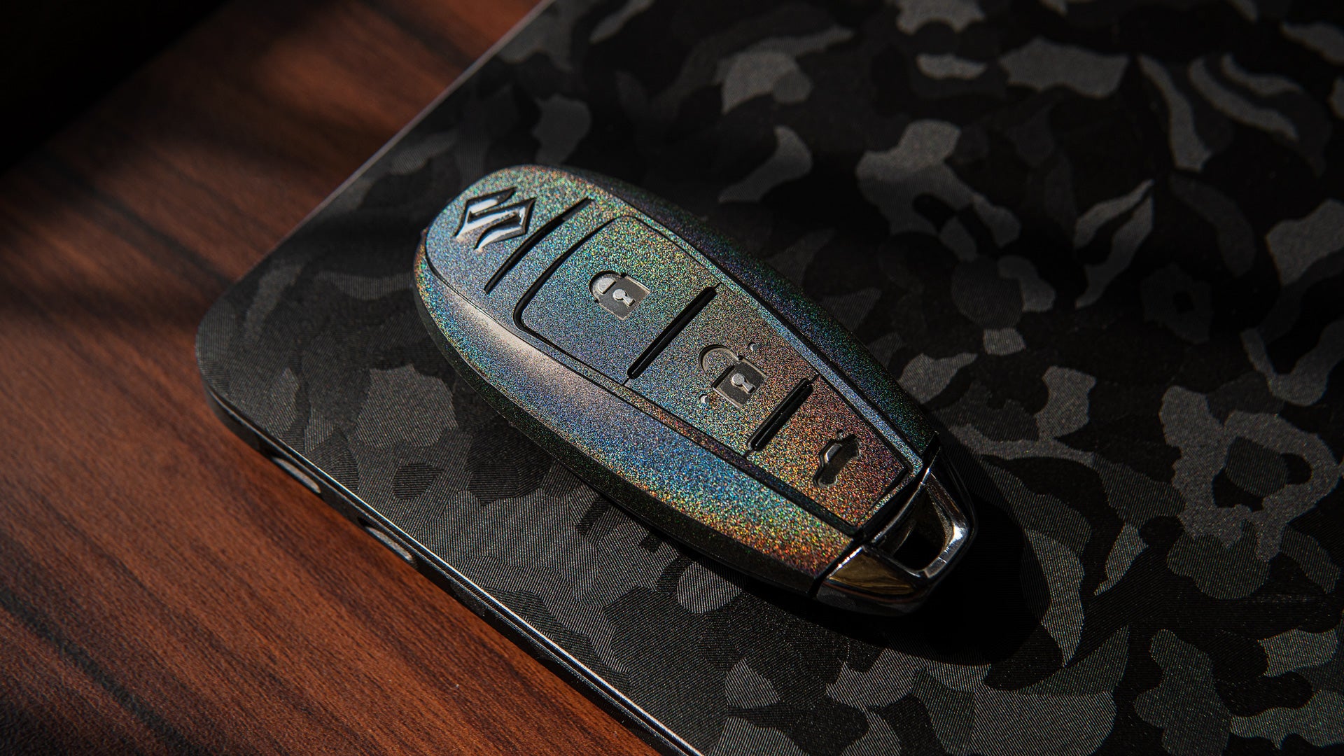 Maruti Suzuki Key Skins & Wraps » Capes