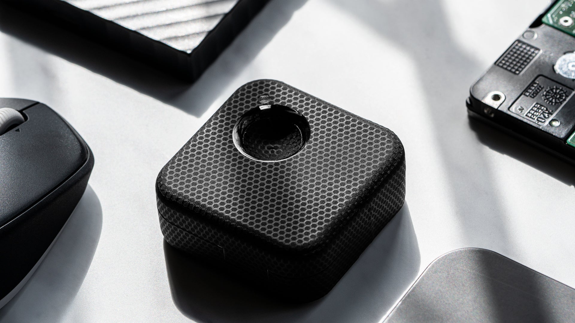 Truly Wireless Earphones Skins, Wraps & Covers » Capes India