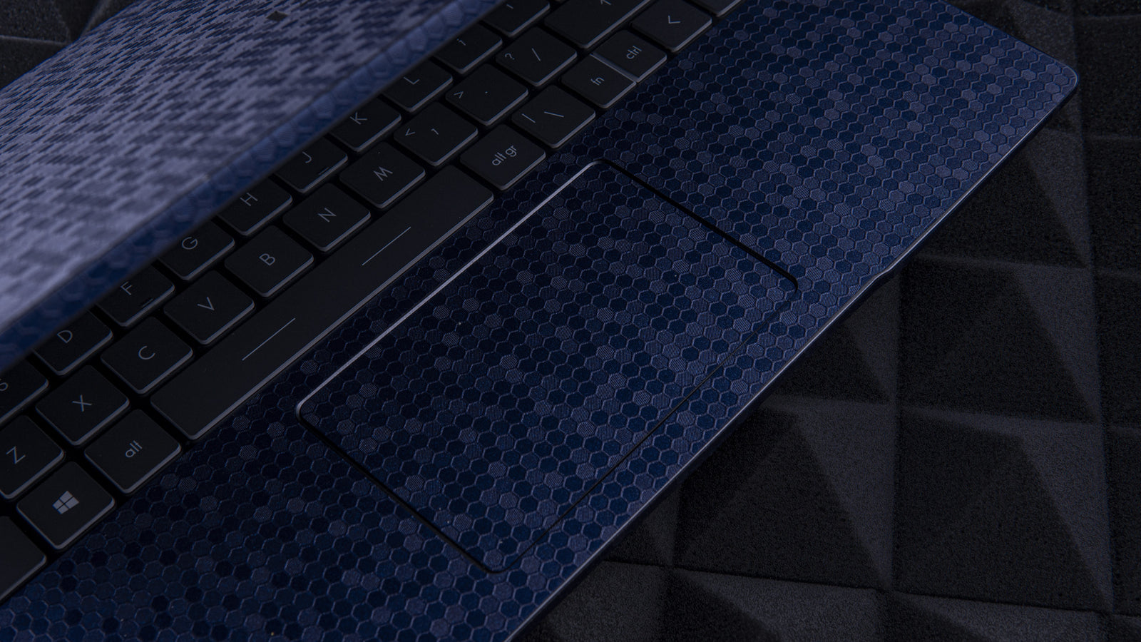 Asus-Laptop Skins & Wraps » Capes