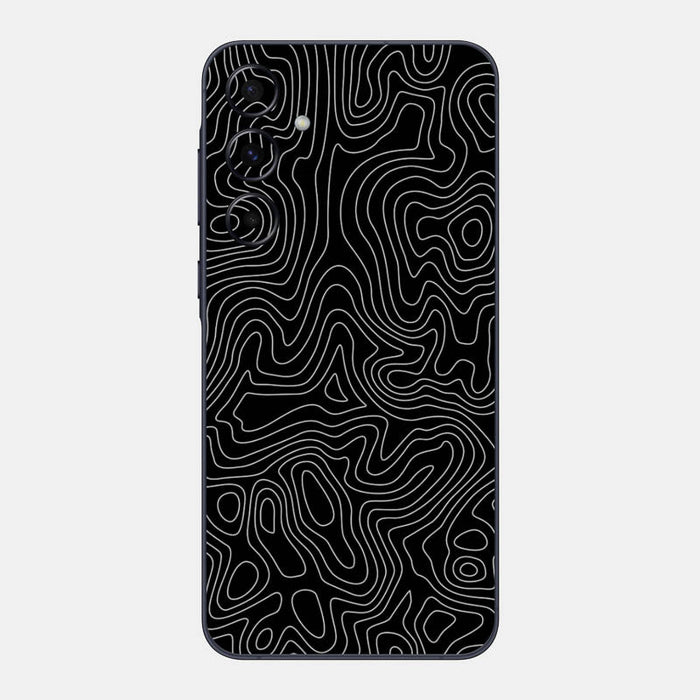 Samsung Galaxy A35 5G Skins, Wraps & Covers » Capes