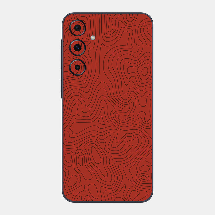 Samsung Galaxy A35 5G Skins, Wraps & Covers » Capes