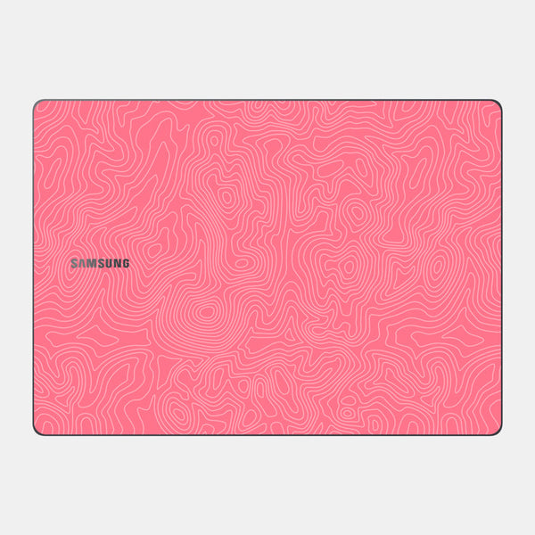 Samsung Galaxy Book 4 360 15” Skins, Wraps & Covers » Capes