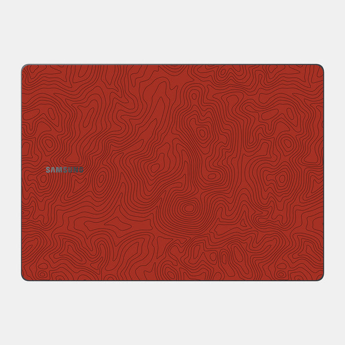 Samsung Galaxy Book 4 360 15” Skins, Wraps & Covers » Capes
