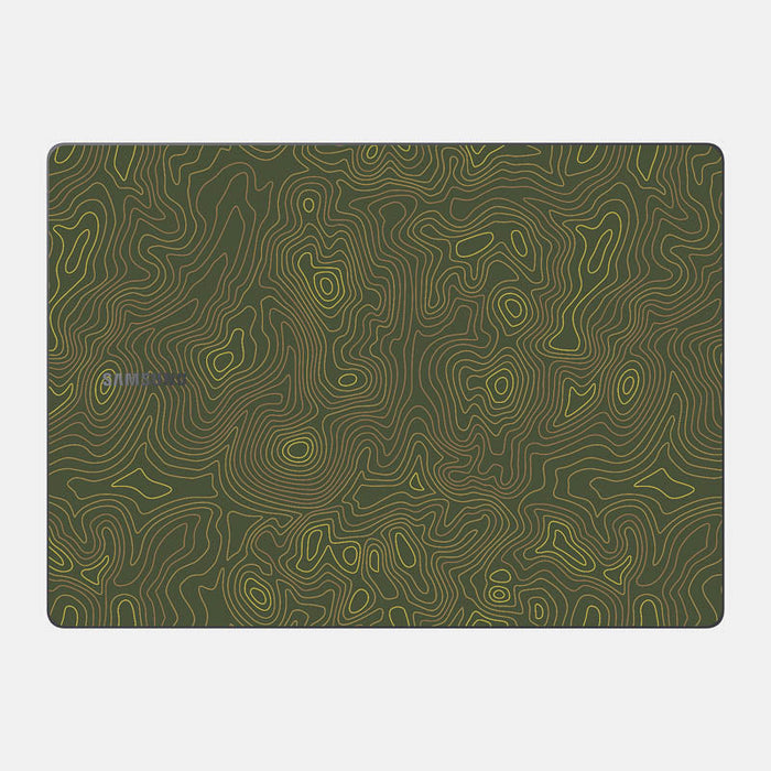 Samsung Galaxy Book 4 360 15” Skins, Wraps & Covers » Capes