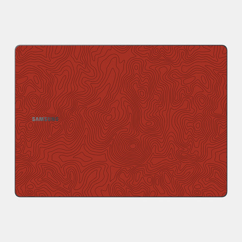Samsung Galaxy Book 4 Pro (14”) Skins, Wraps & Covers » Capes
