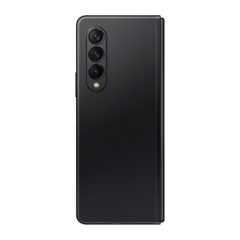 Samsung Galaxy Z Fold 3 Skins, Wraps & Covers » Capes