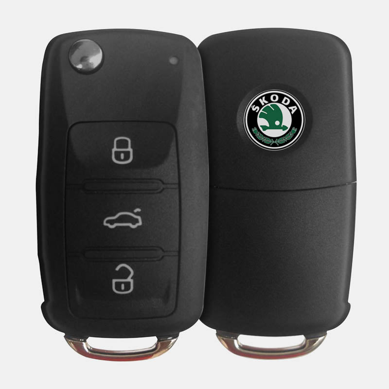 Skoda Octavia 2015-2021 Skins, Wraps & Covers » Capes